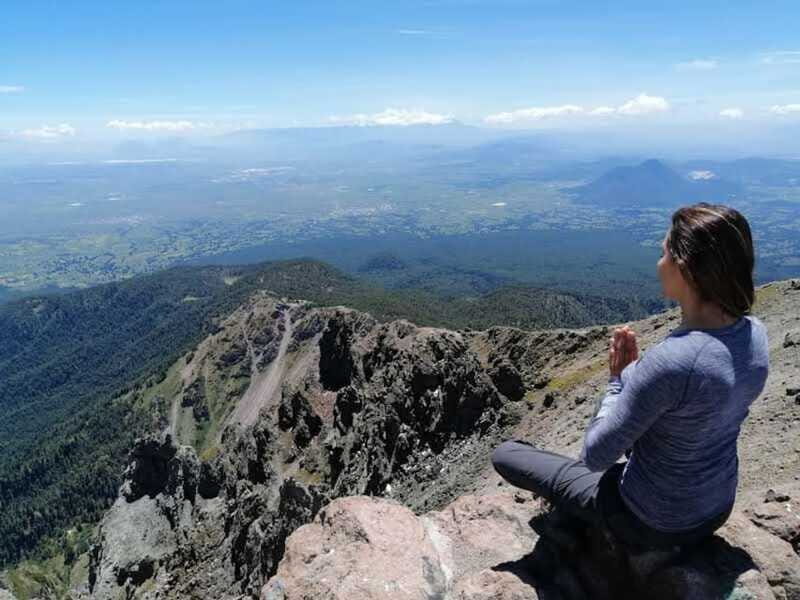 Puebla: Full-Day Malinche Summit Private Experience - Authentic Experience and Authenticity