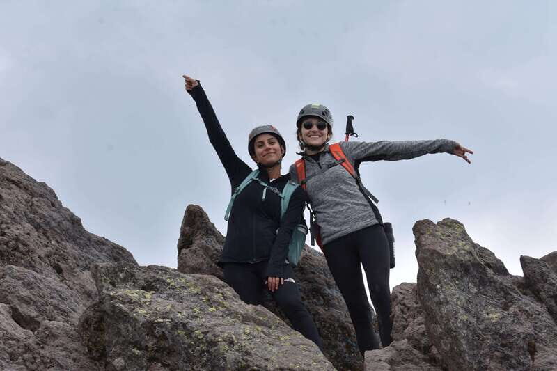 Puebla: Full-Day Malinche Summit Private Experience - FAQ