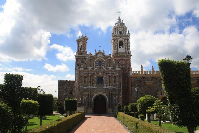 PUEBLA historic colonial center and CHOLULA neighborhood Private day tour - Who Will Enjoy This Tour?