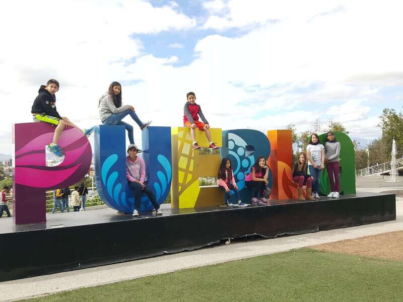 Puebla: Hop-On Hop-Off Bus Tour with Audio Guide - FAQs