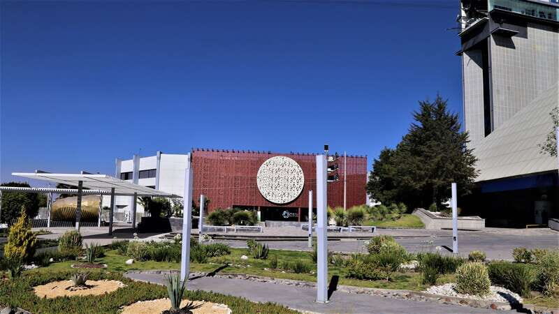 Puebla: Hop-on Hop-off City Tour and Aquarium Michín - The Practicalities: How the Tour Works
