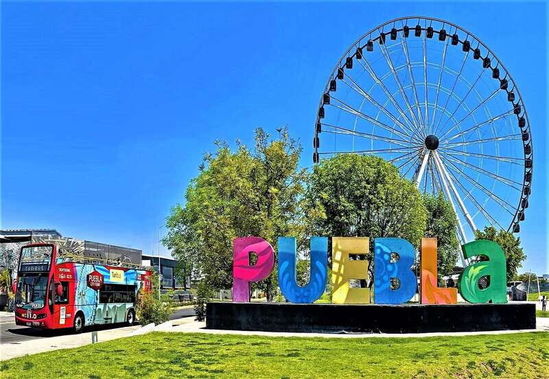 Puebla: Hop-on Hop-off City Tour and Aquarium Michín - Who Will Enjoy This Tour?