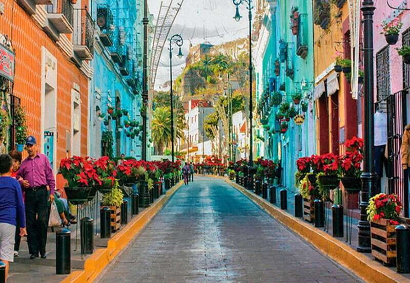 Puebla: Hop-on Hop-off City Tour and Cholula and Atlixco - Final Thoughts
