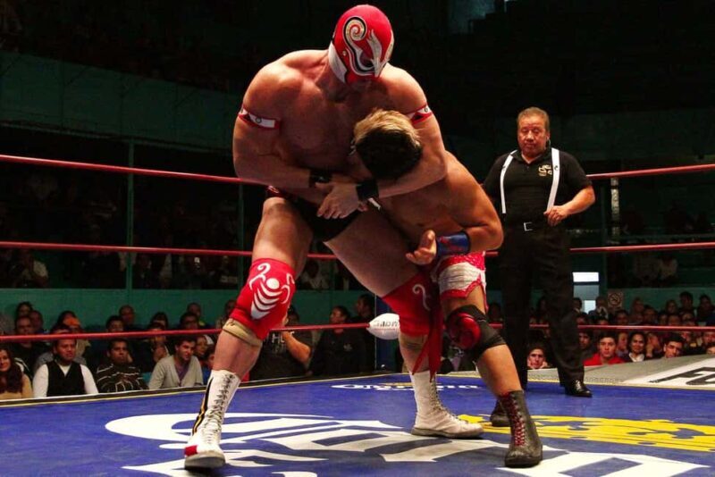 Puebla: Iconic Pro Wrestling Show with Dinner & Drink - Introduction: What’s Happening on This Tour?