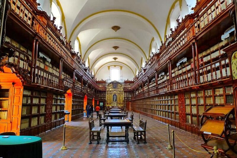 Puebla: Introductory Walking Tour with Ice Cream - A Detailed Look at the Puebla Walking Tour