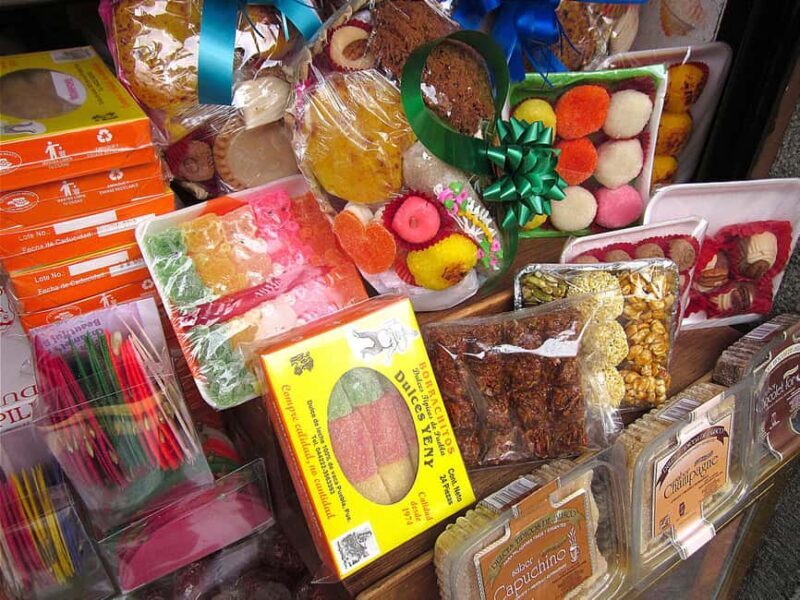 Puebla: Introductory Walking Tour with Ice Cream - FAQ