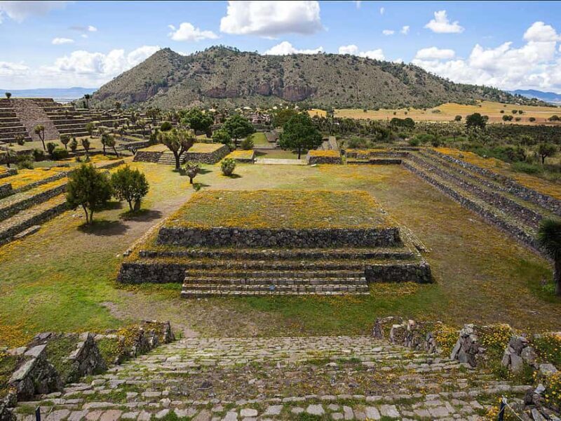 Puebla: Mexico's largest archaeological site & Cholula - Who Will Get the Most Out of This Tour?