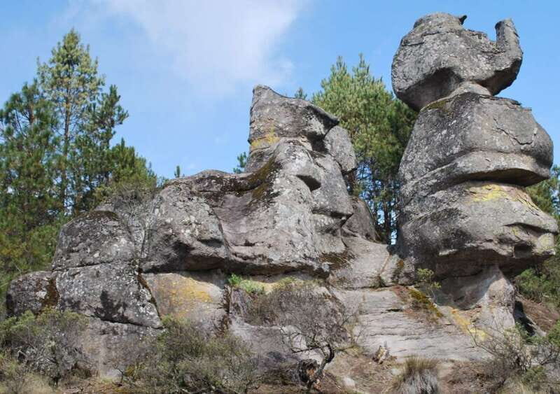 Puebla: Piled Stones Valley and Zacatlán Private Day Tour - Key Points