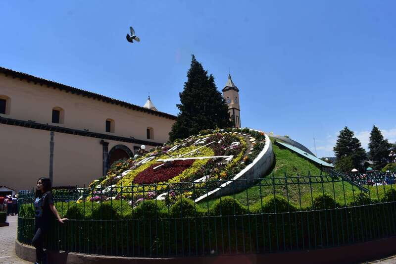 Puebla: Piled Stones Valley and Zacatlán Private Day Tour - An Authentic Day of Natural Wonder and Cultural Charm