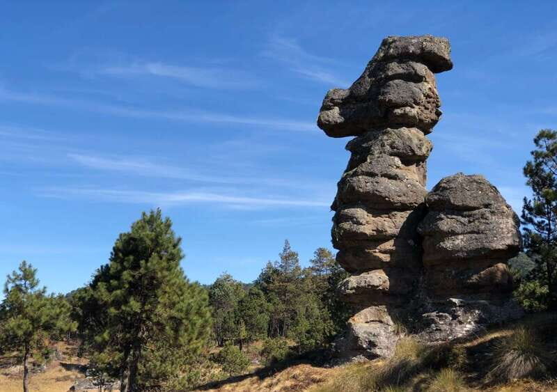 Puebla: Piled Stones Valley and Zacatlán Private Day Tour - Who Should Consider This Tour?