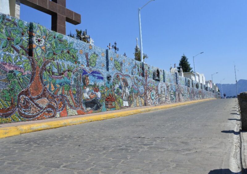 Puebla: Piled Stones Valley and Zacatlán Private Day Tour - FAQ