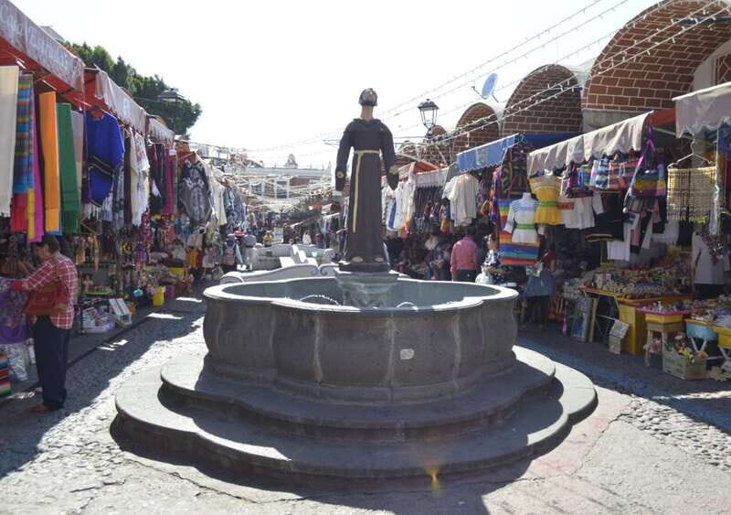 Puebla: Private City Tour and 5 de mayo area all included - A practical guide through Puebla in five hours