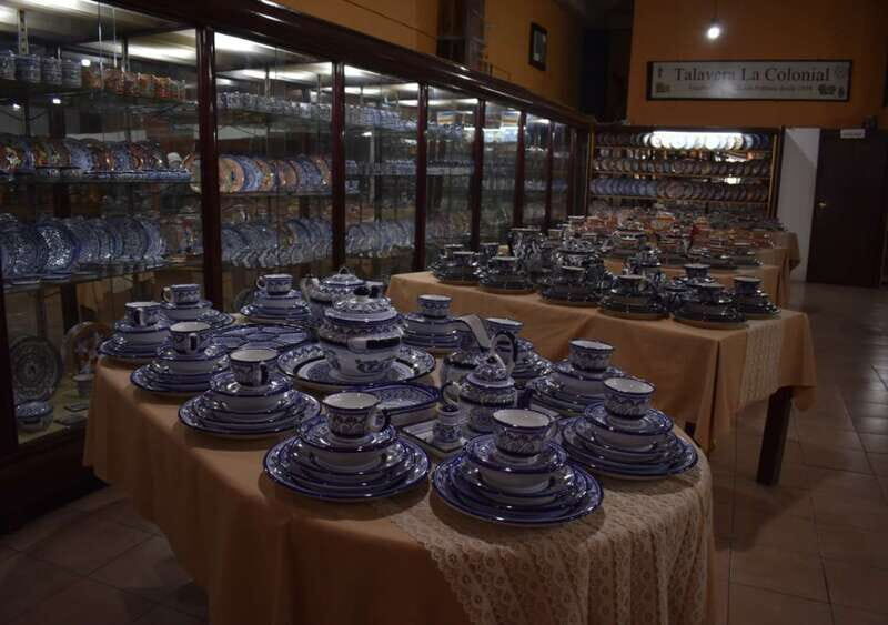Puebla: Private City Tour and 5 de mayo area all included - Who should consider this tour?