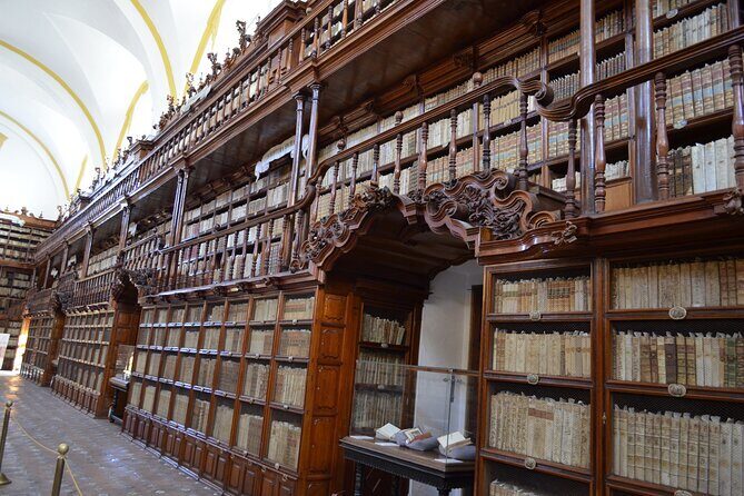 Puebla + Secret Tunnels of Xanenetla (private tour) - The Secret Tunnels of Xanenetla: A Hidden Underground World