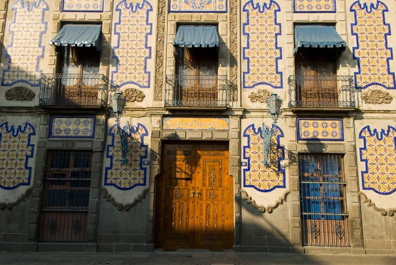 Puebla Sightseeing Tour by Double-Decker Tram - Authentic Experiences and Traveler Feedback