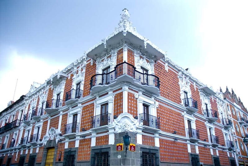 Puebla Sightseeing Tour by Double-Decker Tram - Final Thoughts: Is It Worth It?