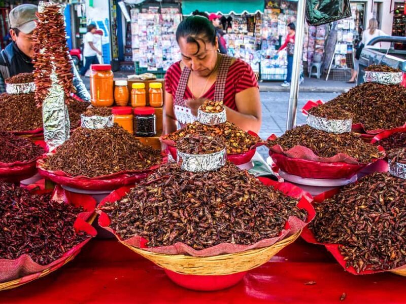 Puebla: Street Markets Private Tour  The Mexican Experience - FAQ