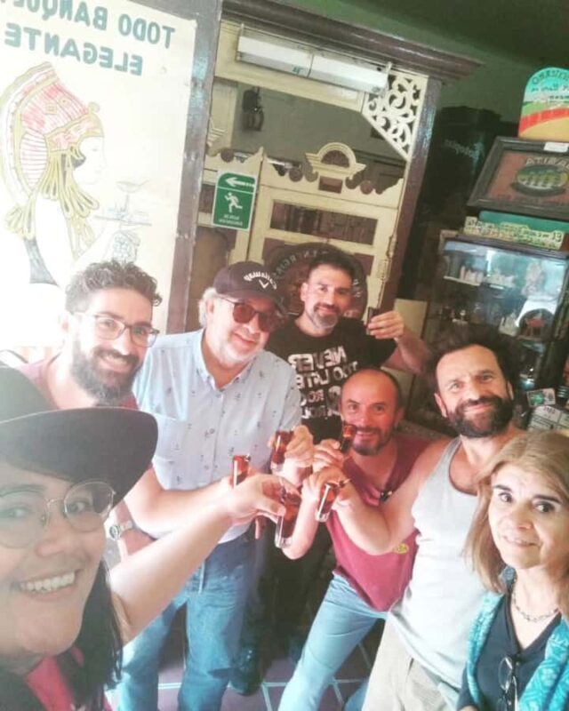 Puebla: The One and Only Pub Crawl in Puebla! - Practical Details: What You Should Know