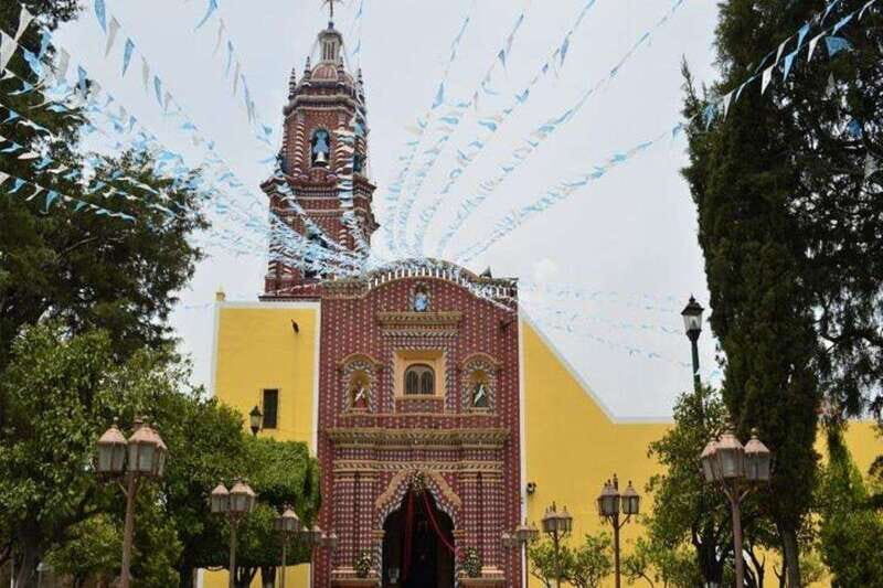 Puebla the Talavera city & Cholula the Greatest Pyramid - Final Thoughts