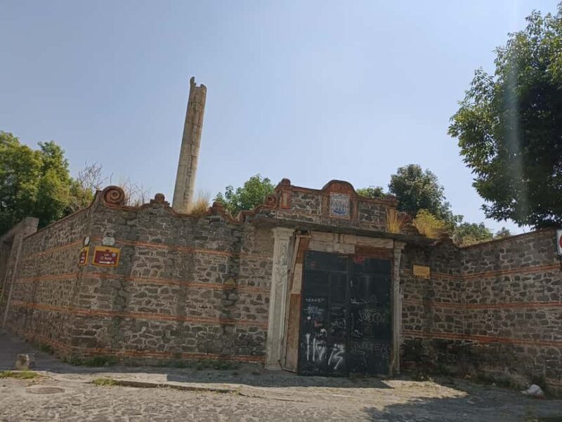 Puebla: Walking Tour Angels City Origins & Hidden Tunnels - Why This Tour Offers Great Value