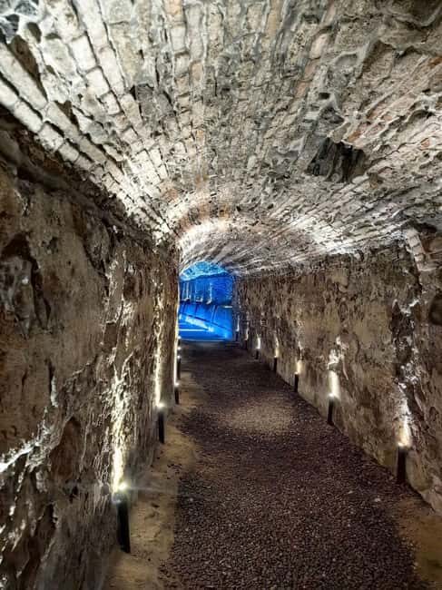 Puebla: Walking Tour Angels City Origins & Hidden Tunnels - Final Thoughts: Who Should Sign Up?
