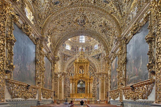 Puebla World Heritage Site: pedestrian route - Final Thoughts: Who Will Appreciate This Tour?