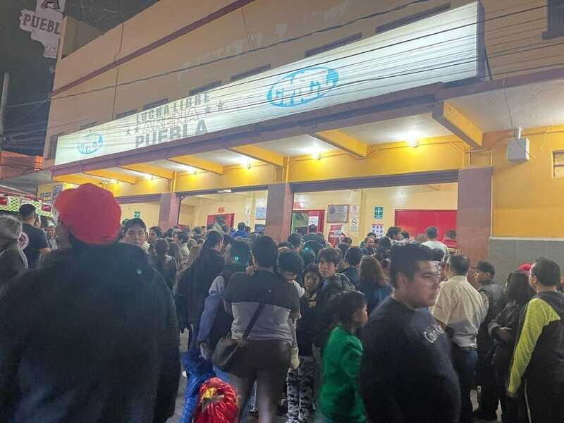 Puebla: Wrestling Experience - Authenticity and Cultural Significance