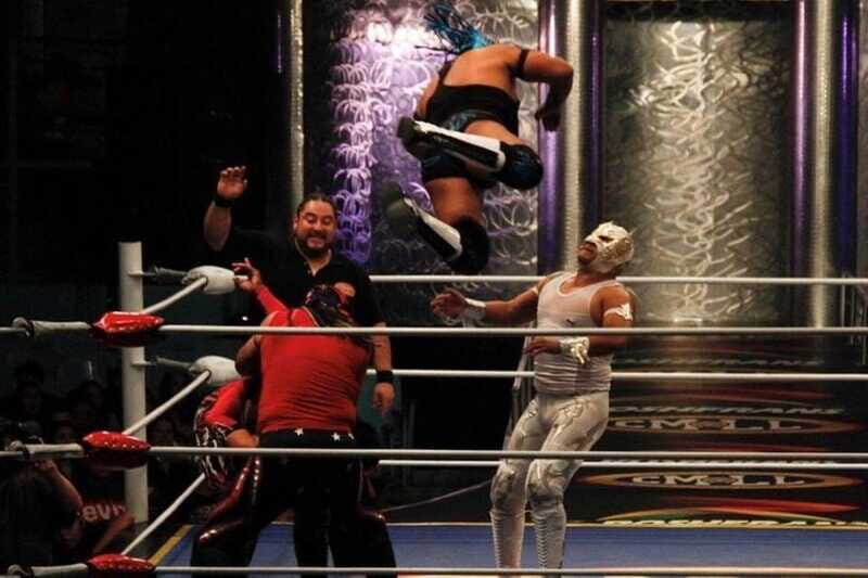 Puebla: Wrestling Experience - Practical Tips for Travelers