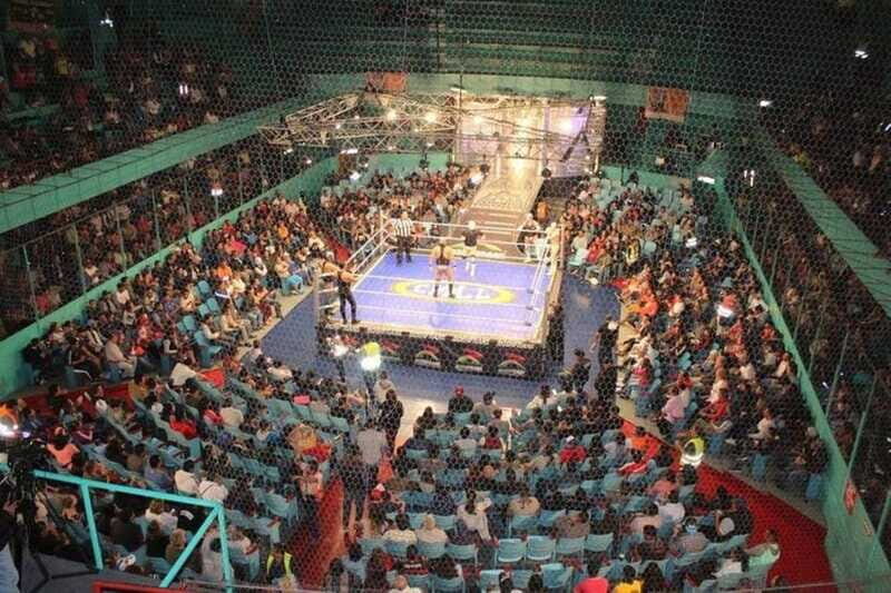 Puebla: Wrestling Experience - Why This Tour Offers Great Value