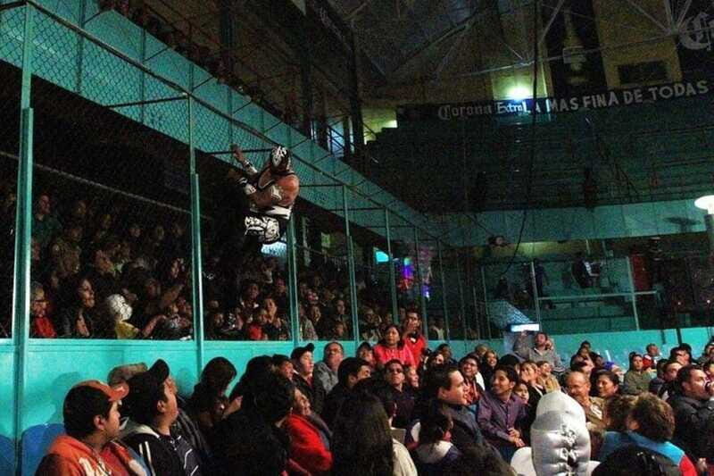 Puebla: Wrestling Experience - Final Thoughts