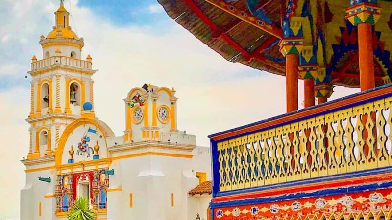 Puebla: Zacatlán and Chignahuapan Tour - An In-Depth Look at the Itinerary