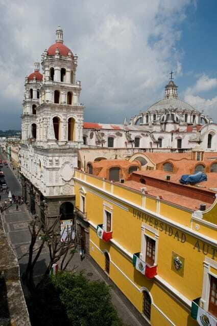 Puebla´s Best Kept Secrets Tour - Authentic Experiences and Genuine Impressions