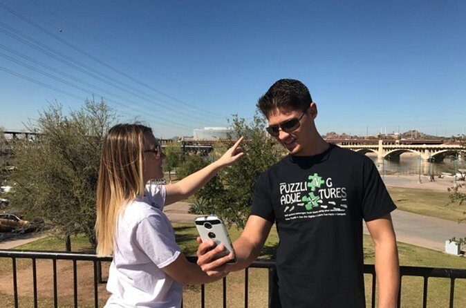 Pueblo Puzzling Adventure - What Makes This Tour Special?