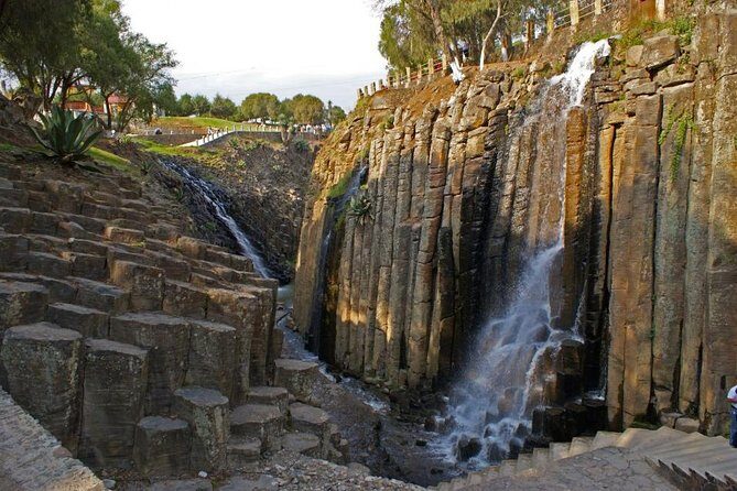 Pueblos Magicos & Basaltic Prisms Private Tour - What the Reviews Tell Us