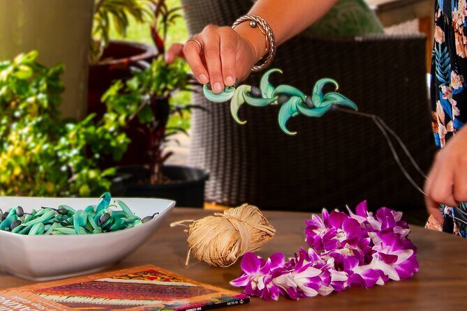 Pueo Farm Private Tour - Upcountry Maui Hawaii - The Sum Up