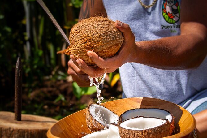 Pueo Farm Private Tour - Upcountry Maui Hawaii - FAQ
