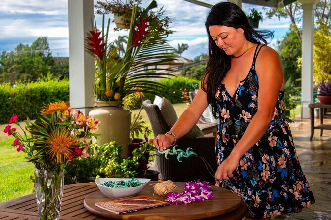 Pueo Farm Tour (1.5 hr) Upcountry Kula Maui Hawaii - What to Expect from the Pueo Farm Tour