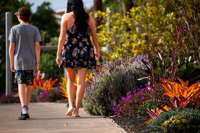 Pueo Farm Tour (1.5 hr) Upcountry Kula Maui Hawaii - FAQs