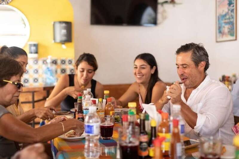 Puerta Vallarta: Seafood Lover's Food Tour - Why the Value is High for the Price