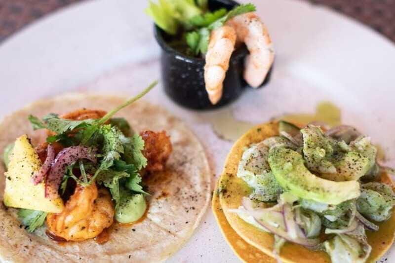 Puerta Vallarta: Seafood Lover's Food Tour - Frequently Asked Questions