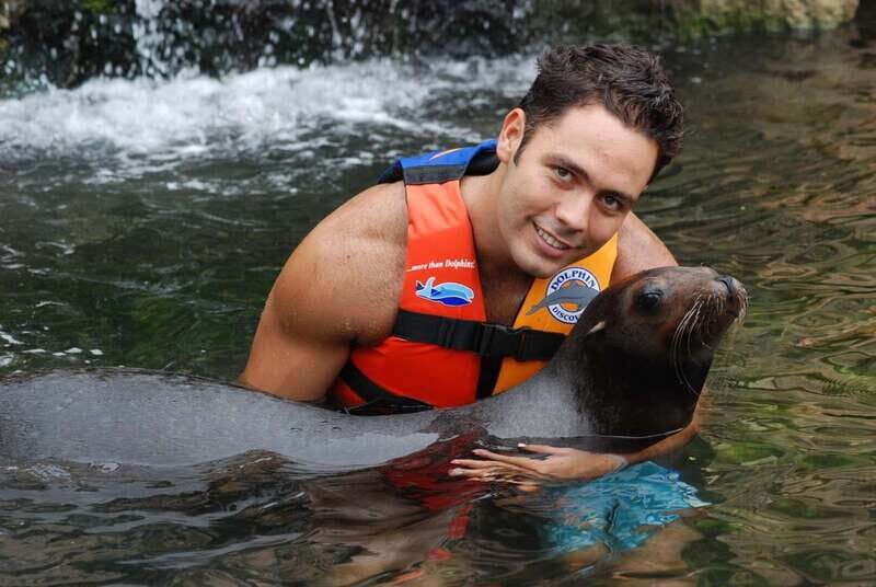 Puerto Aventuras: Dolphin Swim, Sea Lions, Manatees, & Lunch - Final Thoughts: Is It Worth It?