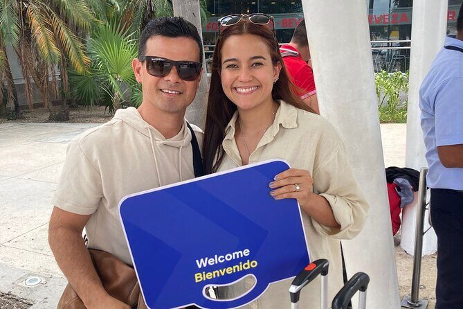 Puerto Aventuras One Way Or Roundtrip Private Transfer - Puerto Aventuras One Way Or Roundtrip Private Transfer: An Honest Look