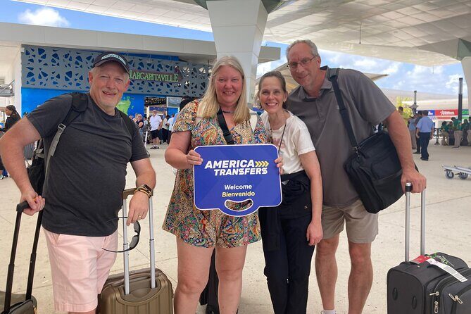 Puerto Aventuras One Way Or Roundtrip Private Transfer - The Bottom Line on Value