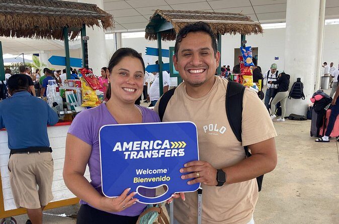 Puerto Aventuras One Way Or Roundtrip Private Transfer - Final Thoughts