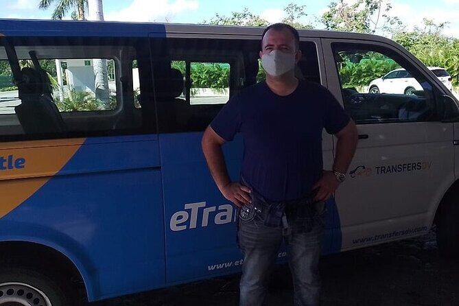 Puerto Aventuras Private Transportation From-To Cancun Airport - An In-Depth Look at the Experience
