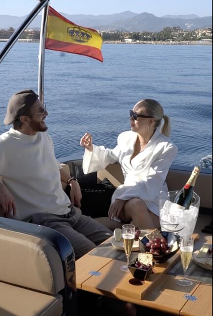 Puerto Banus: Boat Charter Moonday Yacht - Value and Practical Considerations