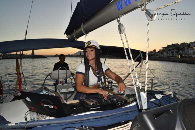 Puerto Banús by Sailboat: Discover Marbellas Luxury Coast - An Honest Look at the Experience