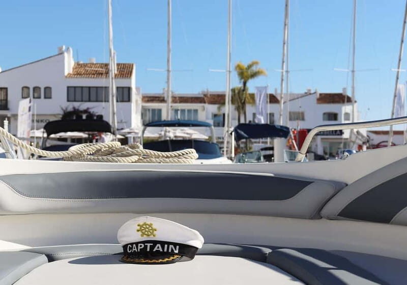 Puerto Banús: Floky Boat Cruise with Snorkeling & Paddle SUP - Pricing and Value