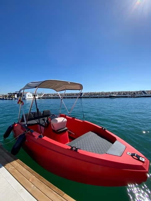 Puerto Banús: Private Cruise with Dolphins & Wakeboard - Why This Tour Offers Real Value