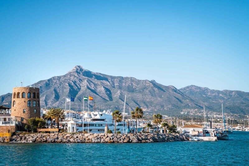 Puerto Banús: Private Cruise with Dolphins & Wakeboard - Frequently Asked Questions (FAQ)